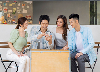 Homepage | Fubon Bank